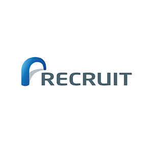 Free High-Quality Recruit Holdings Vector Logo for Creative Design