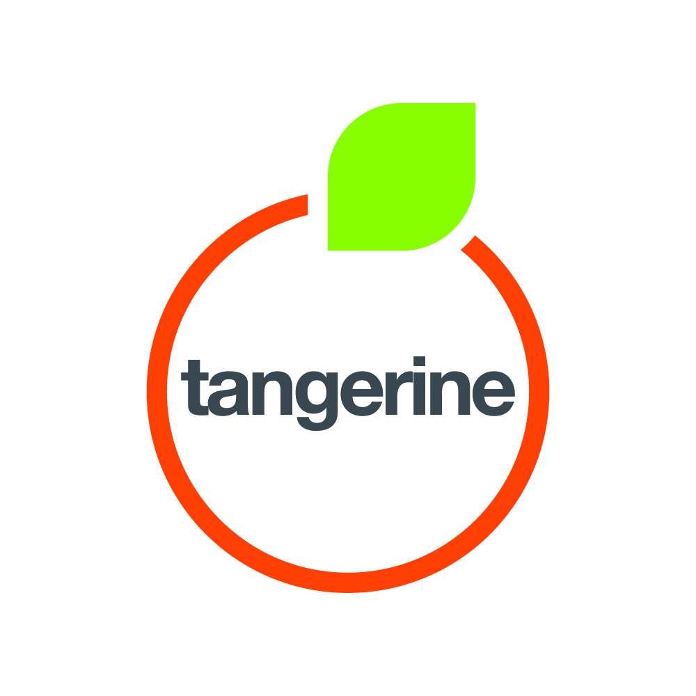 Free High-Quality Tangerine Logo for Creative Design