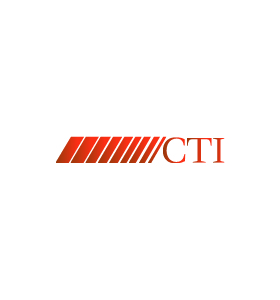 Free High-Quality CTI Logo for Creative Design