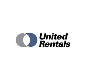 Free High-Quality United Rentals logo for Creative Design