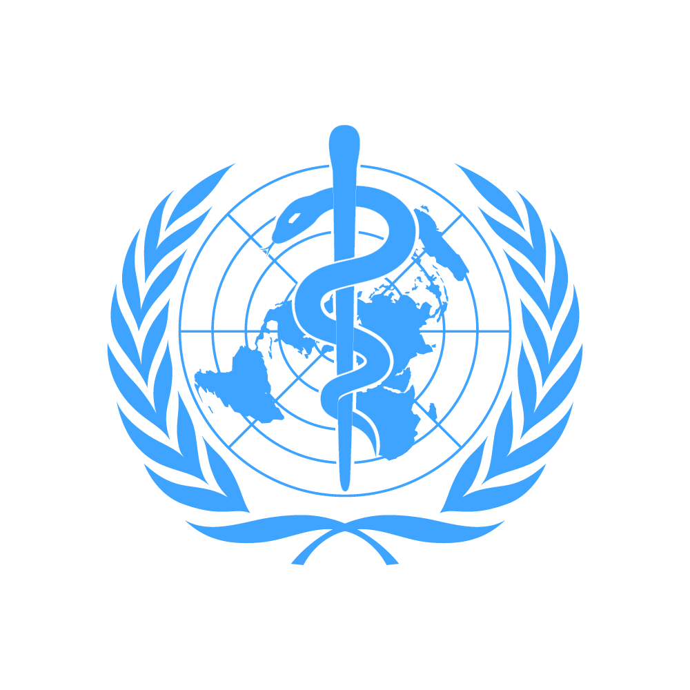 Free High-Quality WHO Logo for Creative Design