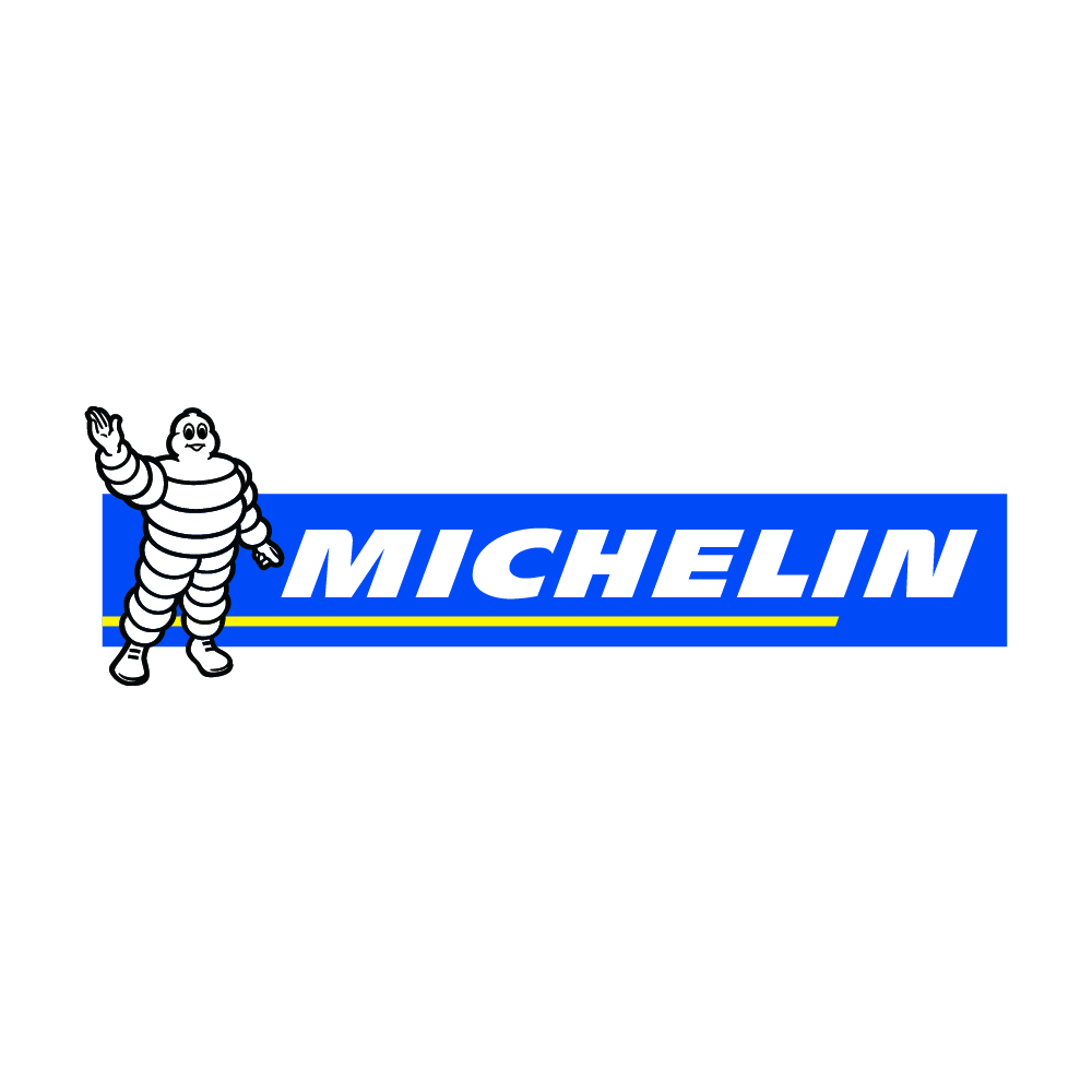 Free High-Quality Michelin Logo for Creative Design