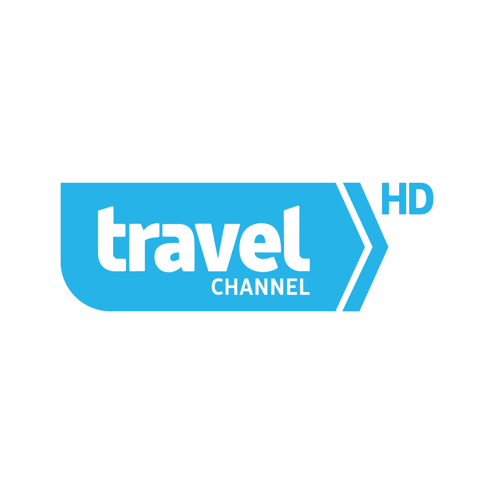 Free High-Quality Travel Channel HD Logo for Creative Design