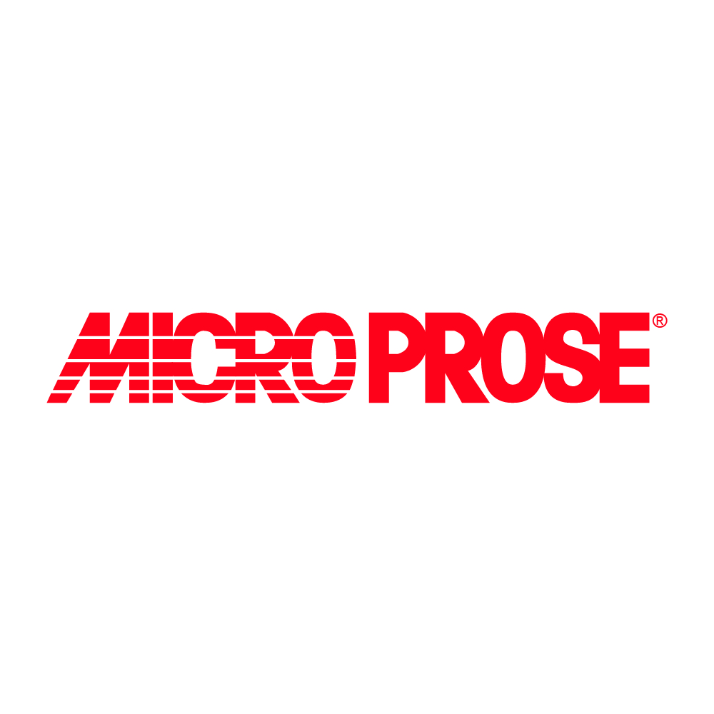 Free High-Quality MicroProse Logo for Creative Design