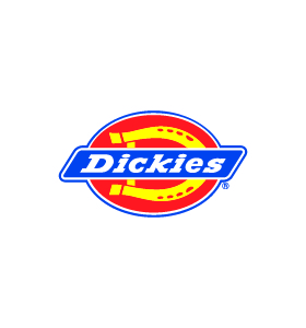 Free High-Quality Dickies Logo for Creative Design
