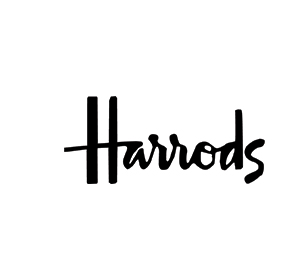 Free High-Quality Harrods Vector Logo for Creative Design