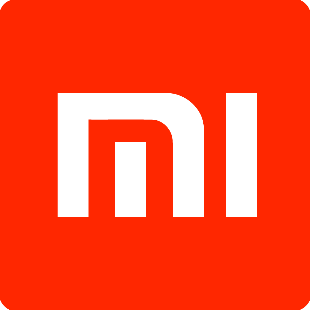 Free High-Quality xiaomi logo smartphone for Creative Design