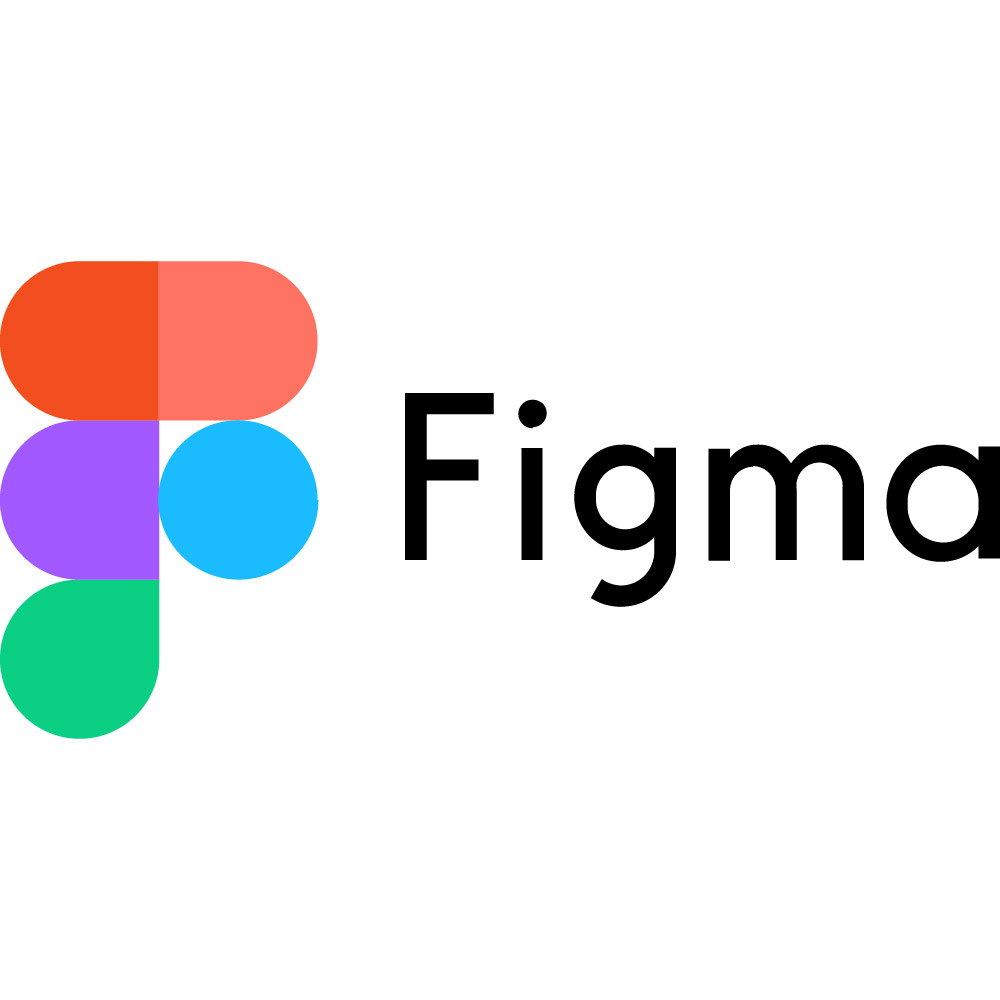 Free High-Quality figma logo design for Creative Design