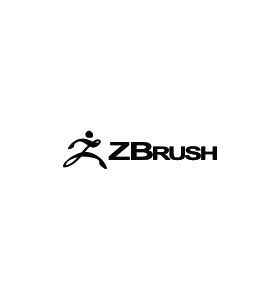 Free High-Quality ZBrush Logo for Creative Design
