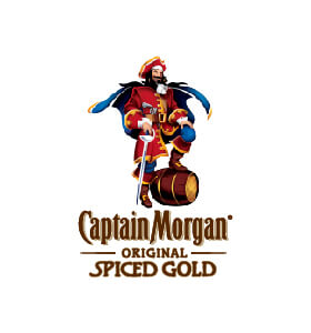 Free High-Quality Captain Morgans vector logo for Creative Design
