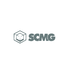 Free High-Quality SCMG Logo for Creative Design