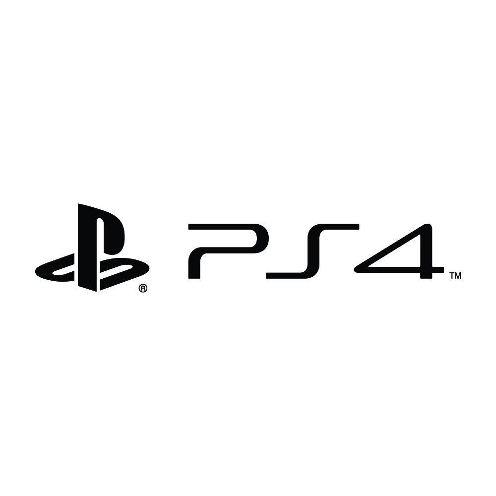 Free High-Quality Playstation 4 Logo Png for Creative Design