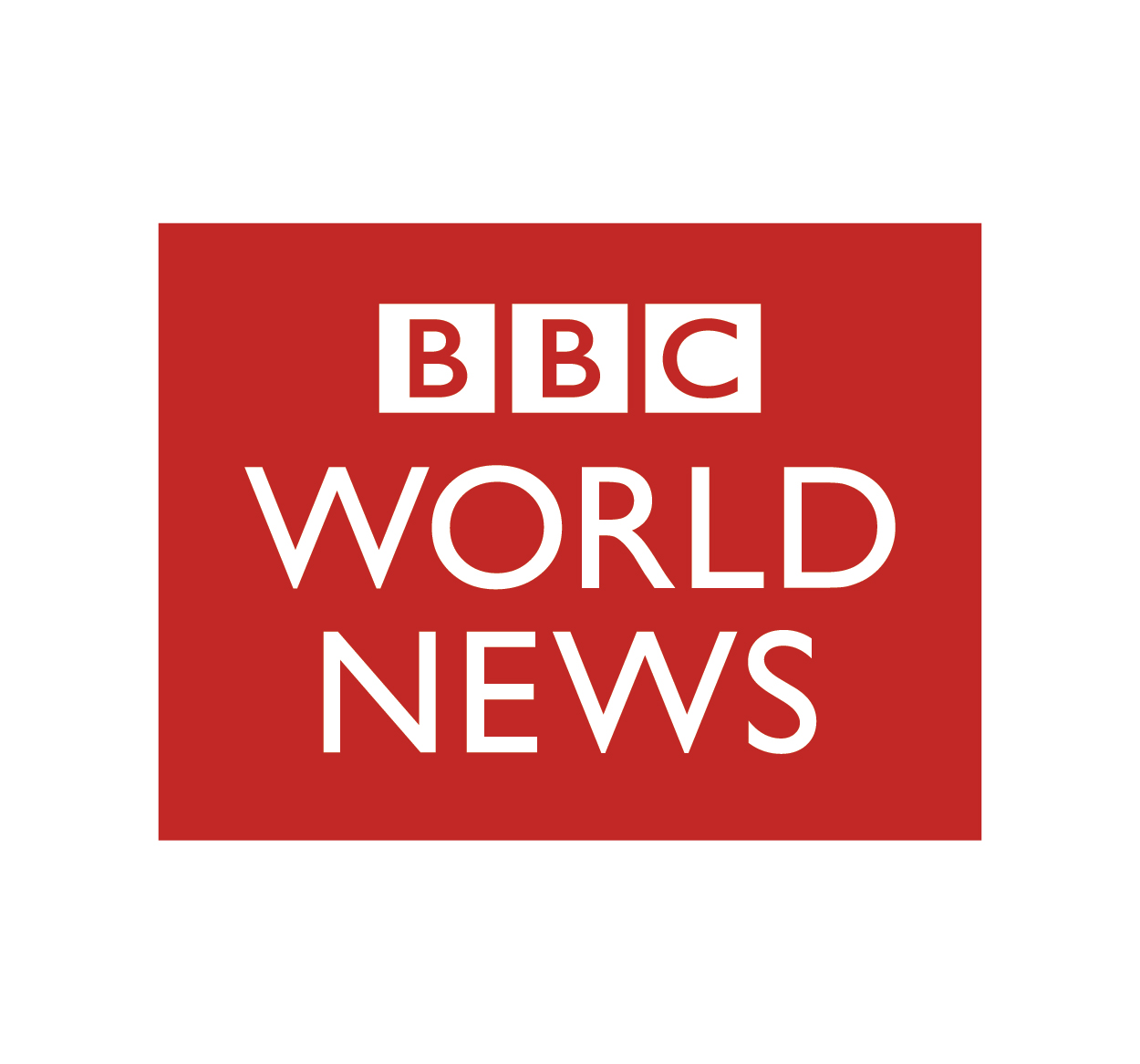 Free High-Quality BBC World Vector Logo for Creative Design