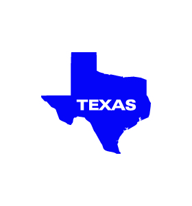Free High-Quality TEXAS LOGO for Creative Design