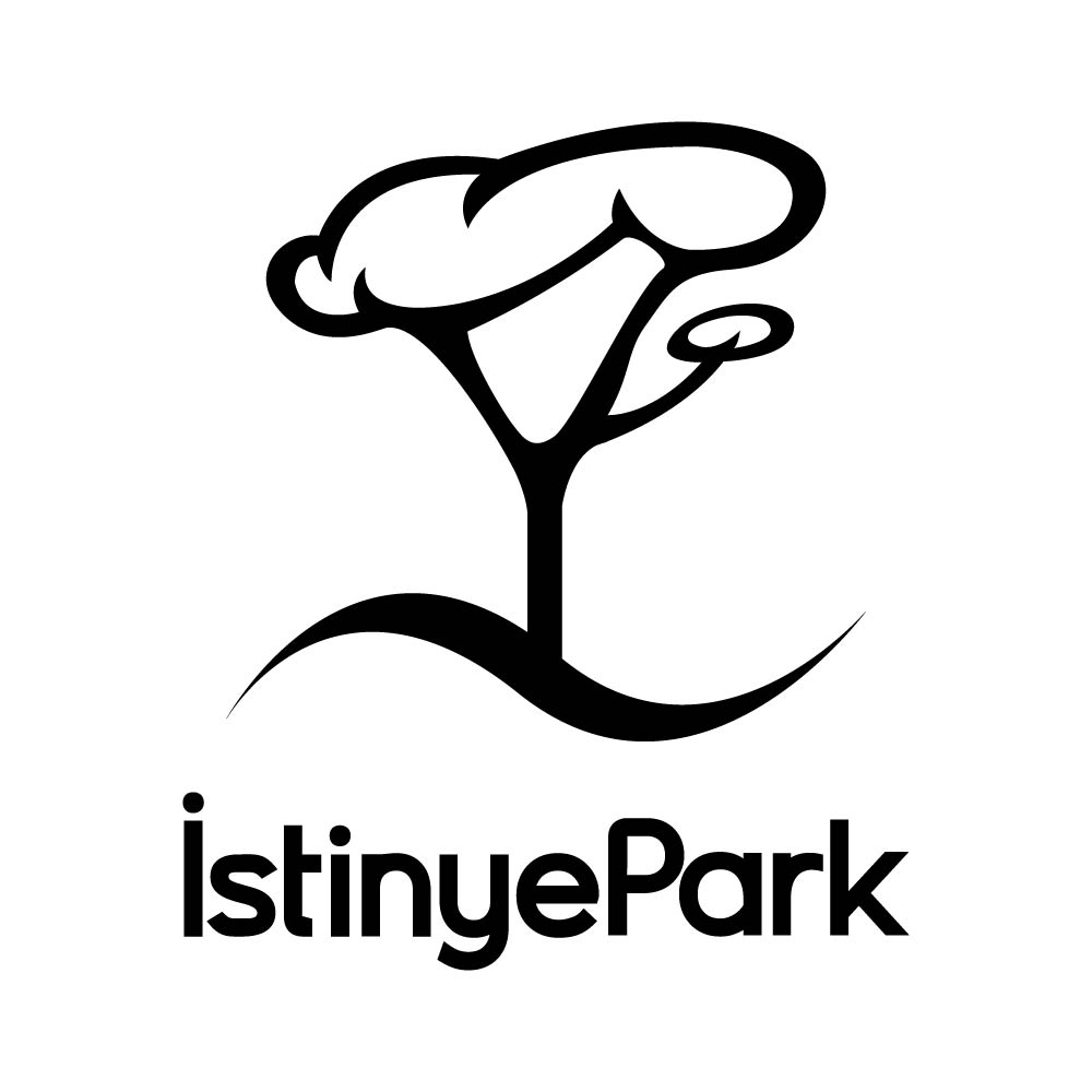 Free High-Quality Istinye Park Logo for Creative Design