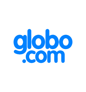 Free High-Quality Globo.com logo for Creative Design