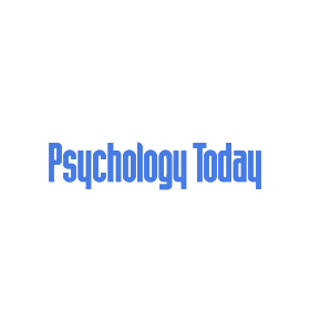 Free High-Quality Psychology Today logo for Creative Design