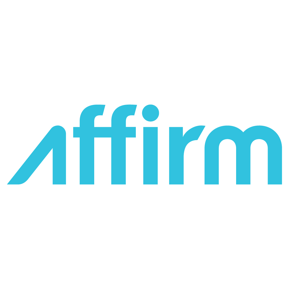Free High-Quality Affirm logo for Creative Design