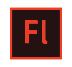 Free High-Quality Adobe Flash Professional CC Logo vector for Creative ...