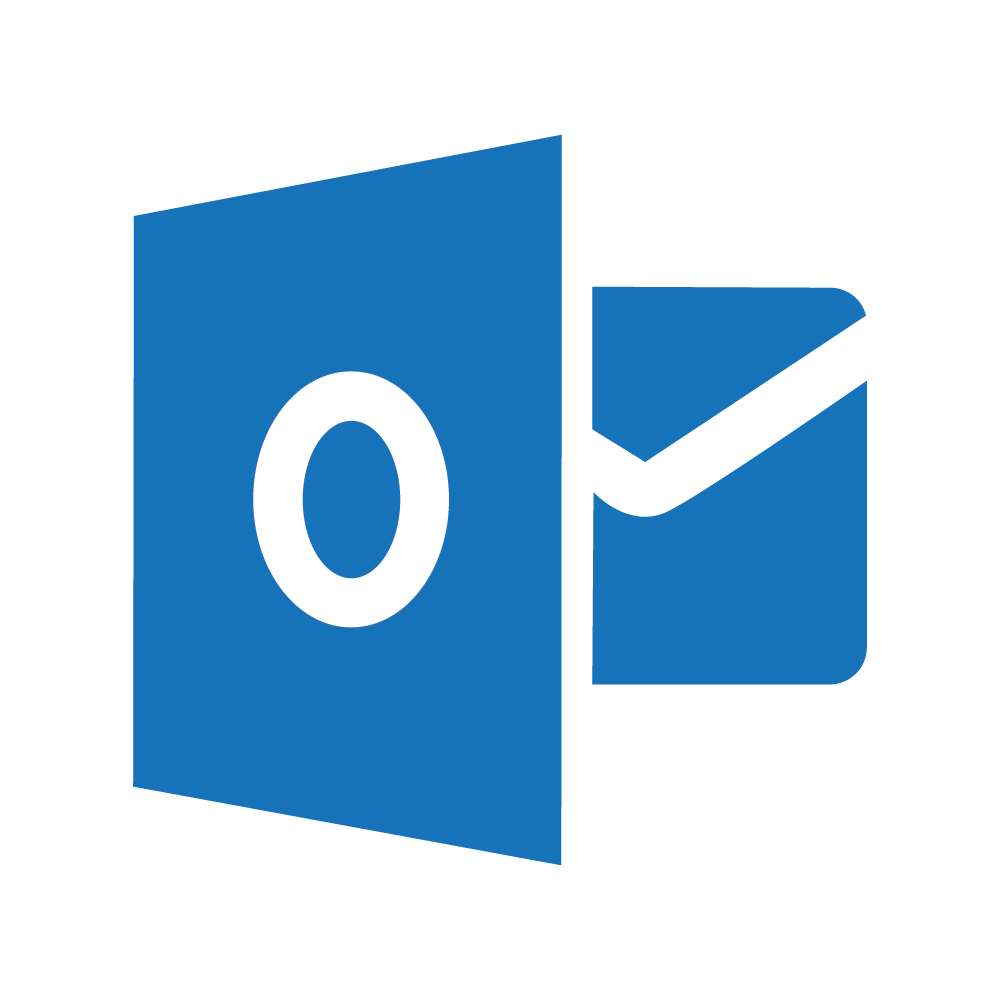 Free High-Quality Microsoft office outlook calendar Logo for Creative ...