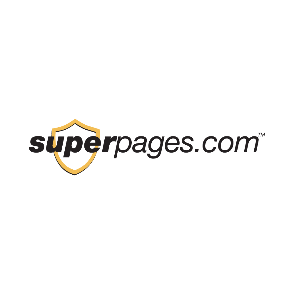 Free High-Quality SuperPages Logo for Creative Design