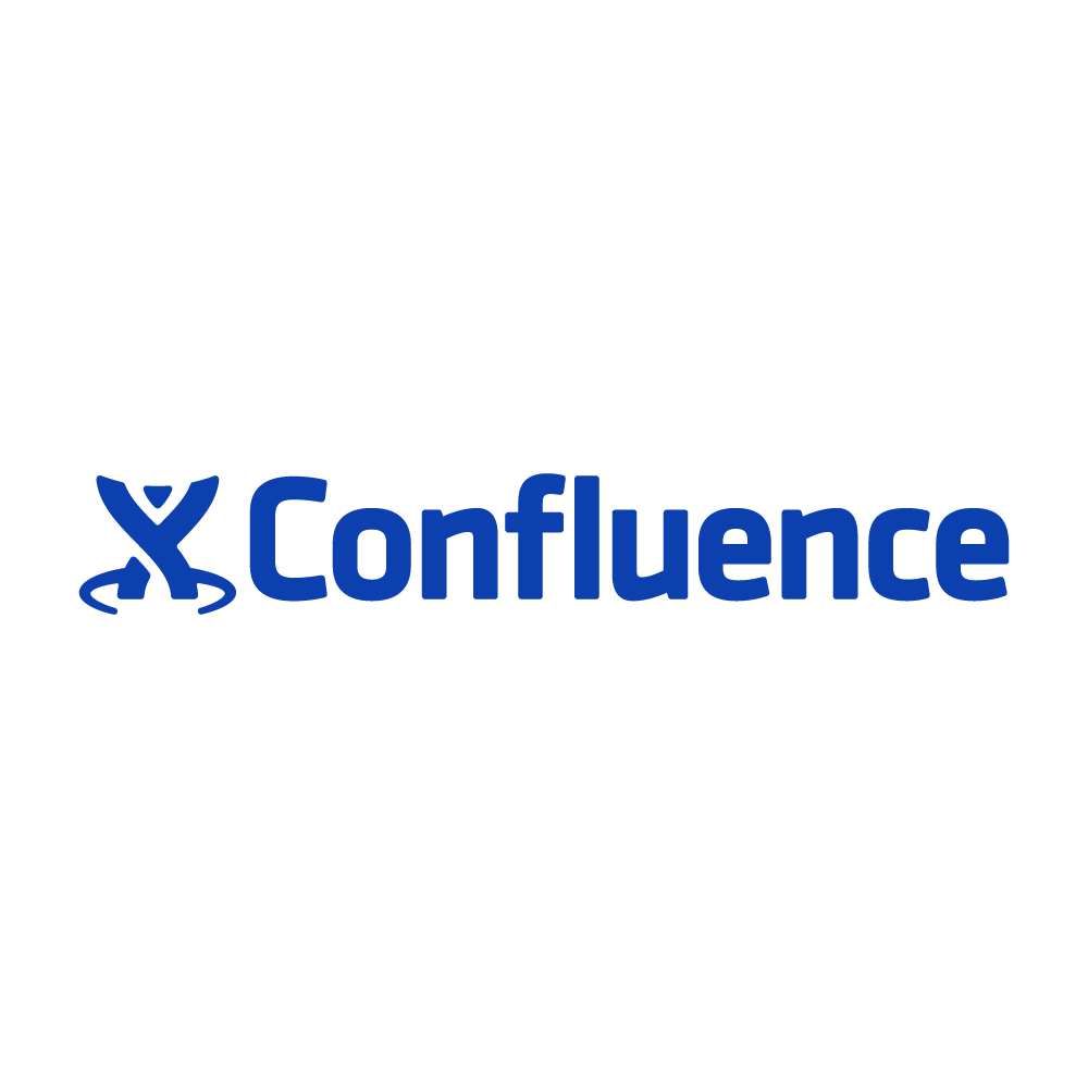Free High-Quality Confluence Logo for Creative Design