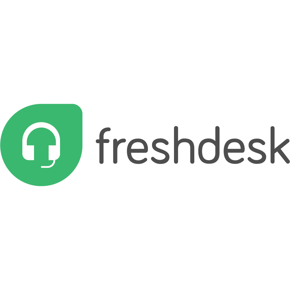 Free High-Quality Freshdesk Logo for Creative Design