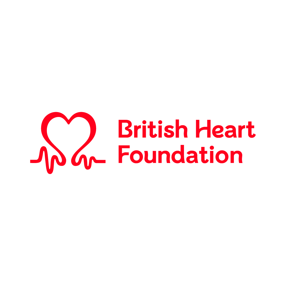 Free High-Quality British Heart Foundation Logo for Creative Design