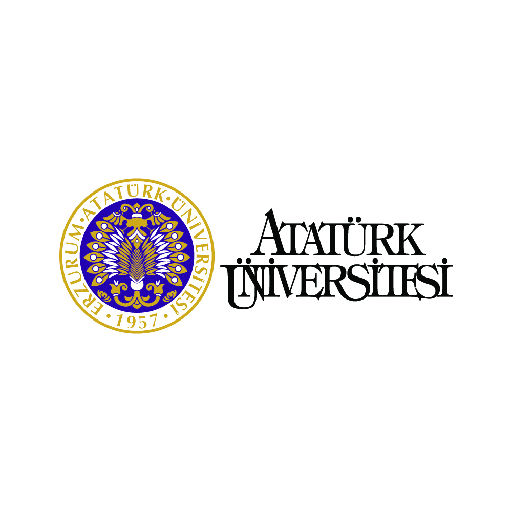 Free High-Quality Erzurum Ataturk Universitesi Logo for Creative Design