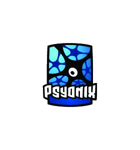 Free High-Quality Psyonix Logo for Creative Design