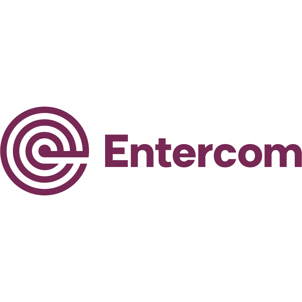 Free High-Quality Entercom Logo for Creative Design