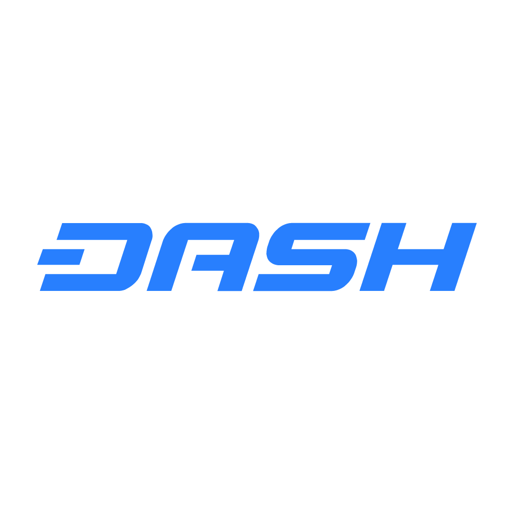 Free High-Quality Dash Coin Logo for Creative Design
