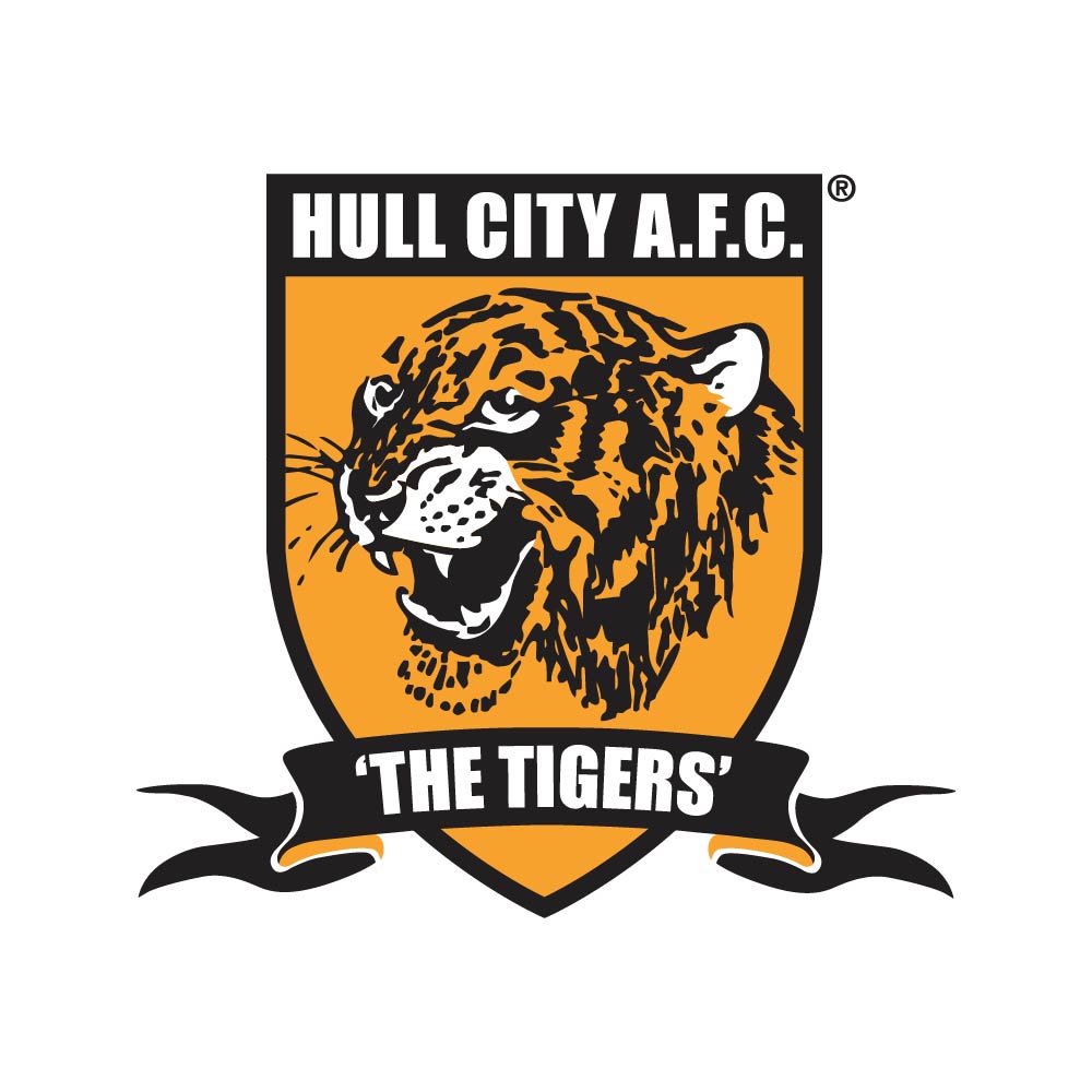 Free High-Quality Hull City AFC Logo Png for Creative Design