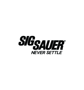 Free High-Quality SIG SAUER Logo for Creative Design