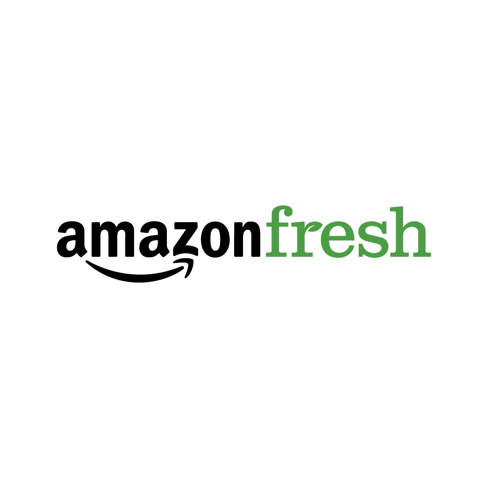 Free High-Quality Amazon Fresh Logo for Creative Design