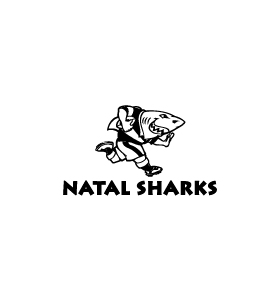 Free High-Quality Sharks Rugby Logo for Creative Design