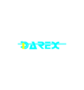 Free High-Quality DAREX Logo for Creative Design