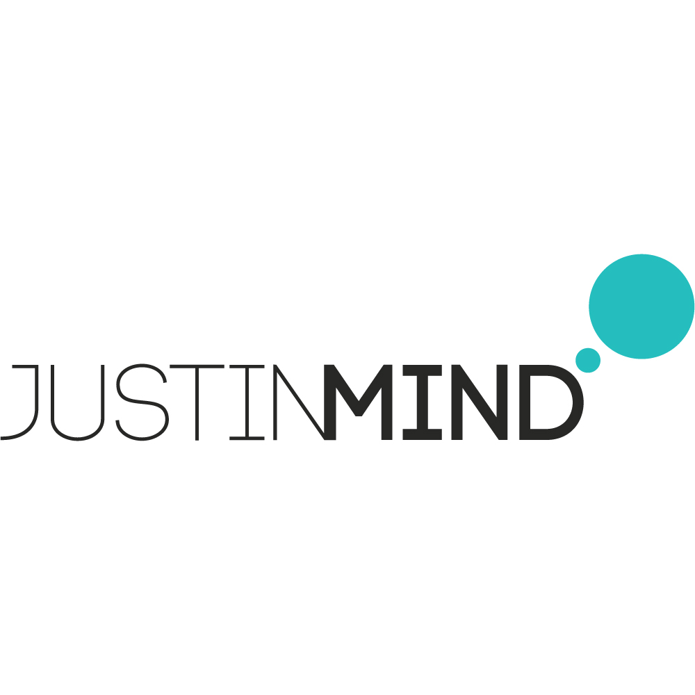 Free High-Quality Justinmind Logo for Creative Design