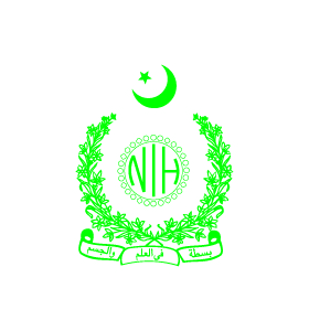 Free High-Quality National Institute of Health(NIH) Logo for Creative ...