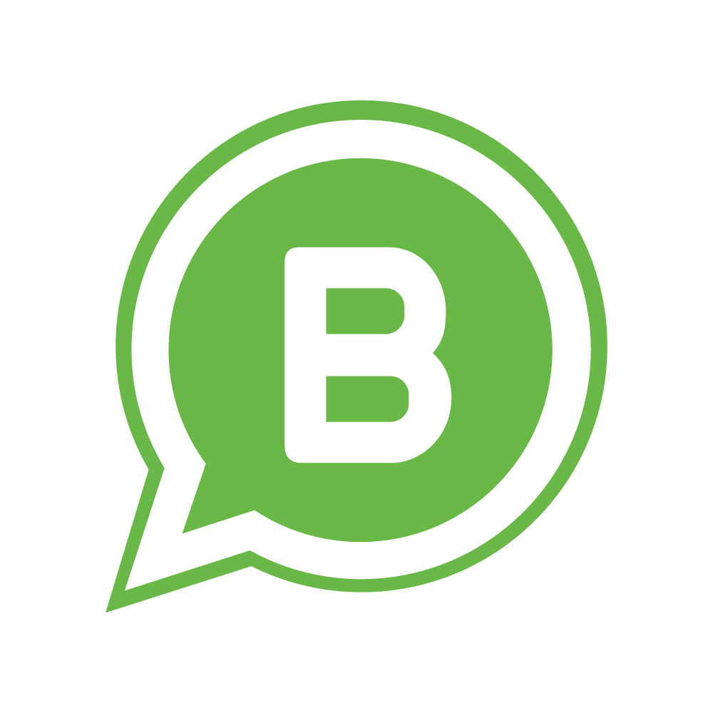 Free High-Quality Whatsapp Business Logo for Creative Design