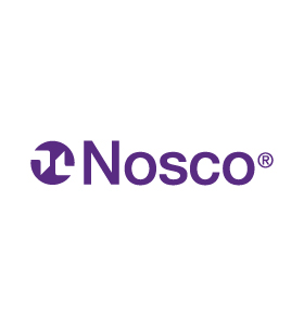 Free High-Quality Nosco Plastics Logo for Creative Design