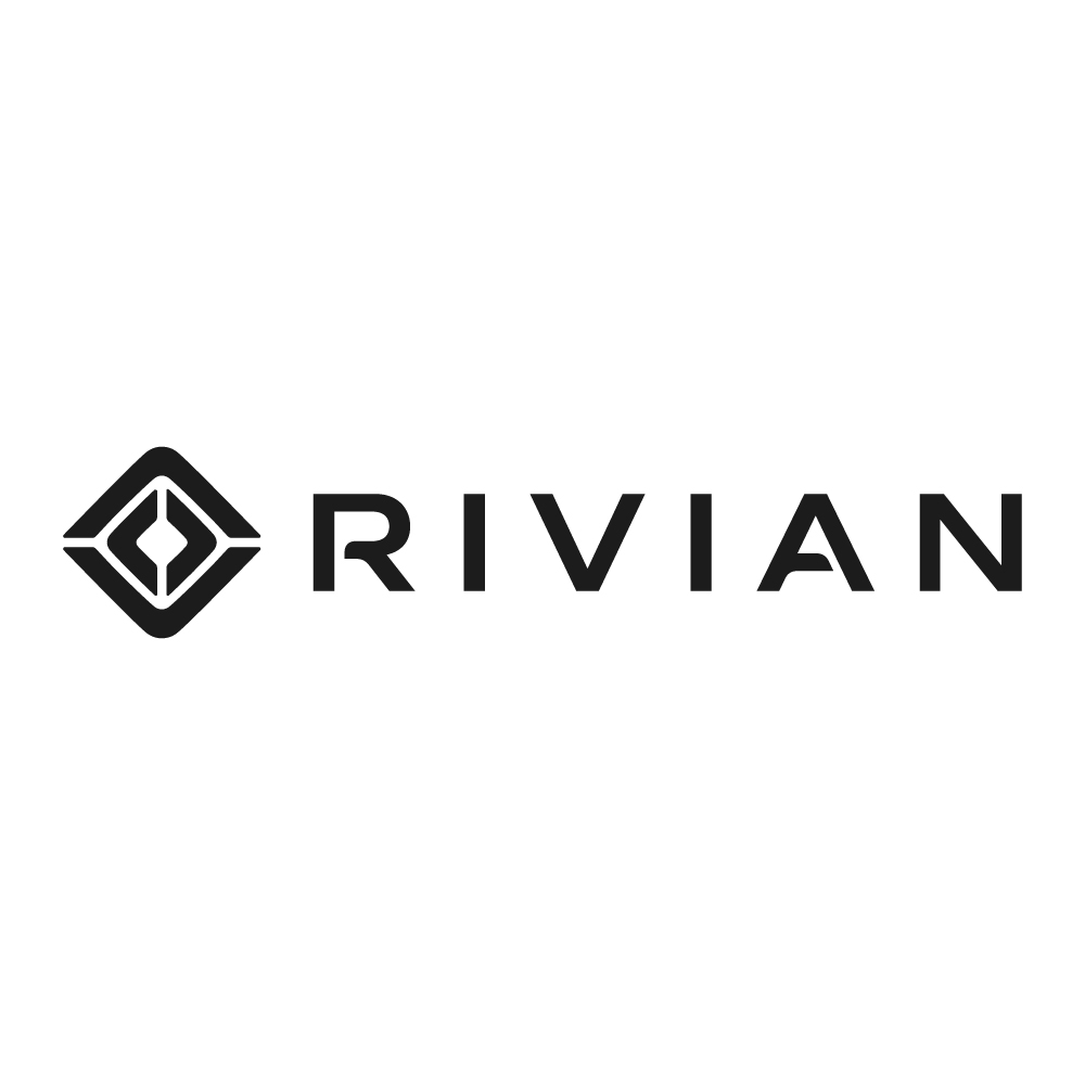 Free High-Quality Rivian Logo for Creative Design