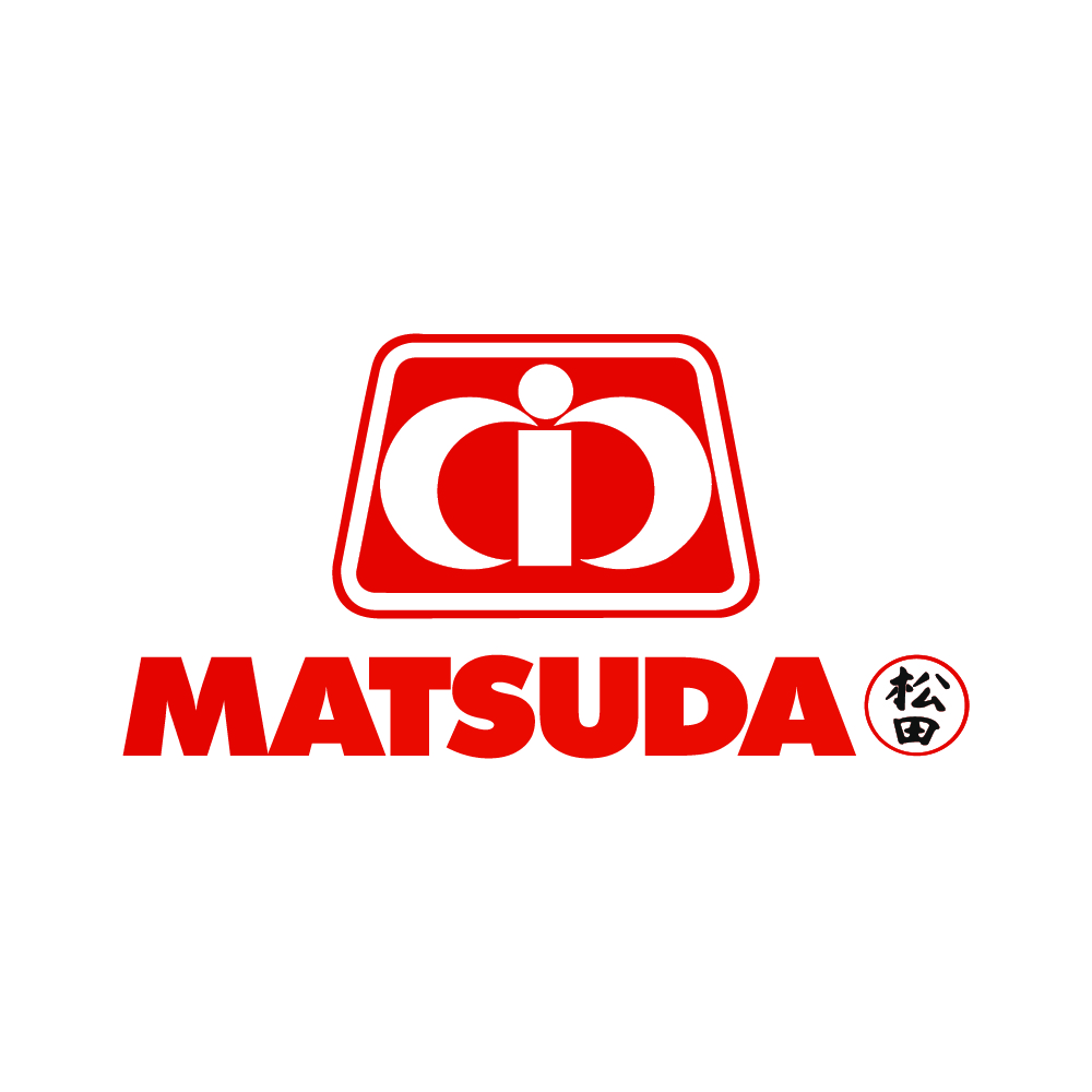 Free High-Quality Matsuda Logo for Creative Design