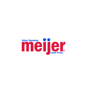 Free High-Quality Meijer Logo for Creative Design