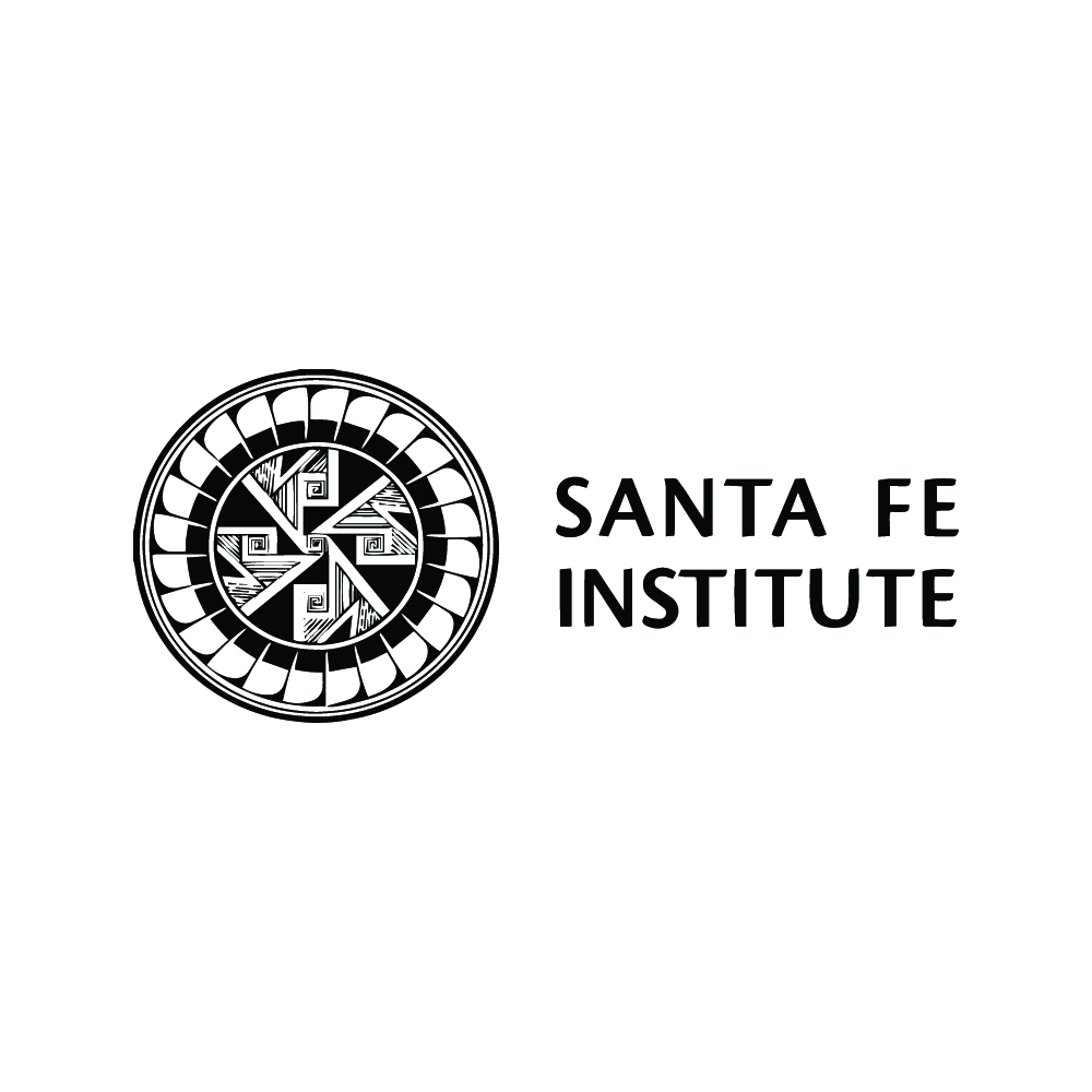 Free High-Quality Santa Fe Institute Logo for Creative Design