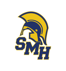 Free High-Quality smh Vector Logo for Creative Design