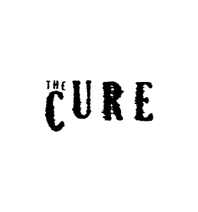 Free High-Quality The Cure Logo for Creative Design