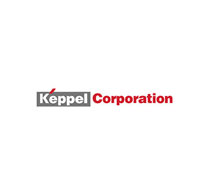 Free High-Quality Keppel Corporation logo for Creative Design