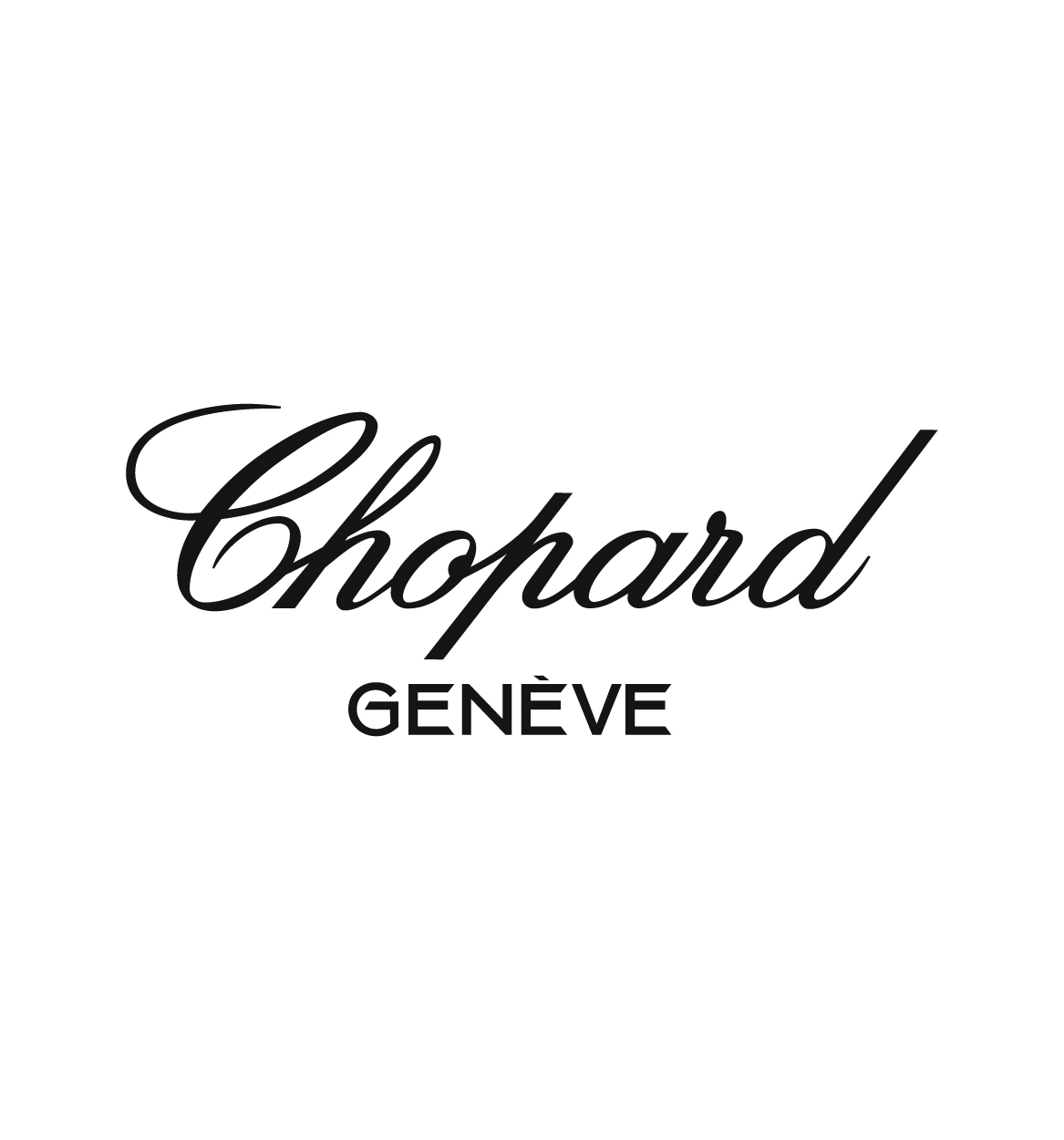 Free High-Quality Chopard Logo for Creative Design