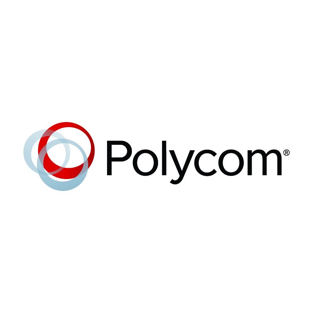 Free High-Quality Polycom Logo Svg for Creative Design